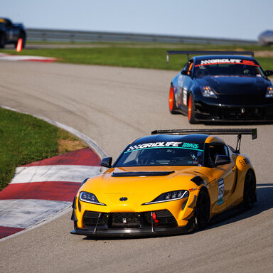 Speed Engineering Brake Cooling Kit | SupraMKV - 2020+ Toyota Supra ...