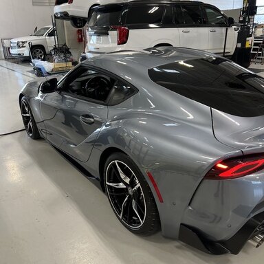 B48 Owners | SupraMKV - 2020+ Toyota Supra Forum (A90 MKV Generation)