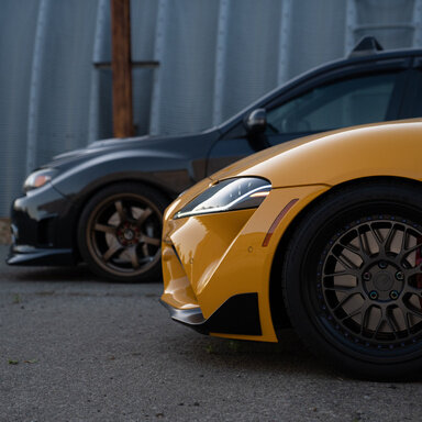 Bay Area bench unlocking for 2020 & early 2021s | SupraMKV - 2020 ...