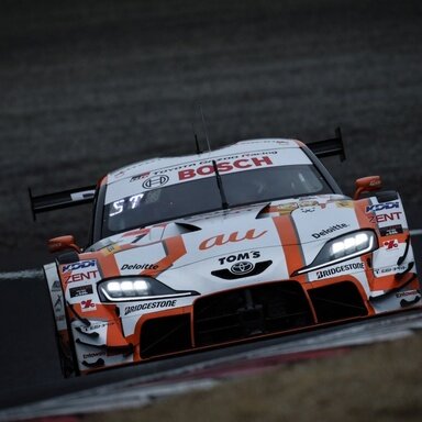 ADRO Supra Aero *Now Available* - DSG Performance | Page 3 | SupraMKV ...