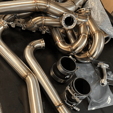 Pure 800 turbo | SupraMKV - 2020+ Toyota Supra Forum (A90 MKV Generation)