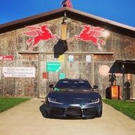 Those running JB4 (Map Guide) | SupraMKV - 2020+ Toyota Supra Forum ...