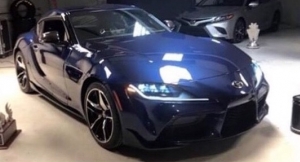 SupraMKV - 2020+ Toyota Supra Forum (A90 MKV Generation)