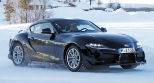 SupraMKV - 2020+ Toyota Supra Forum (A90 MKV Generation)