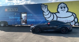 SupraMKV - 2020+ Toyota Supra Forum (A90 MKV Generation)