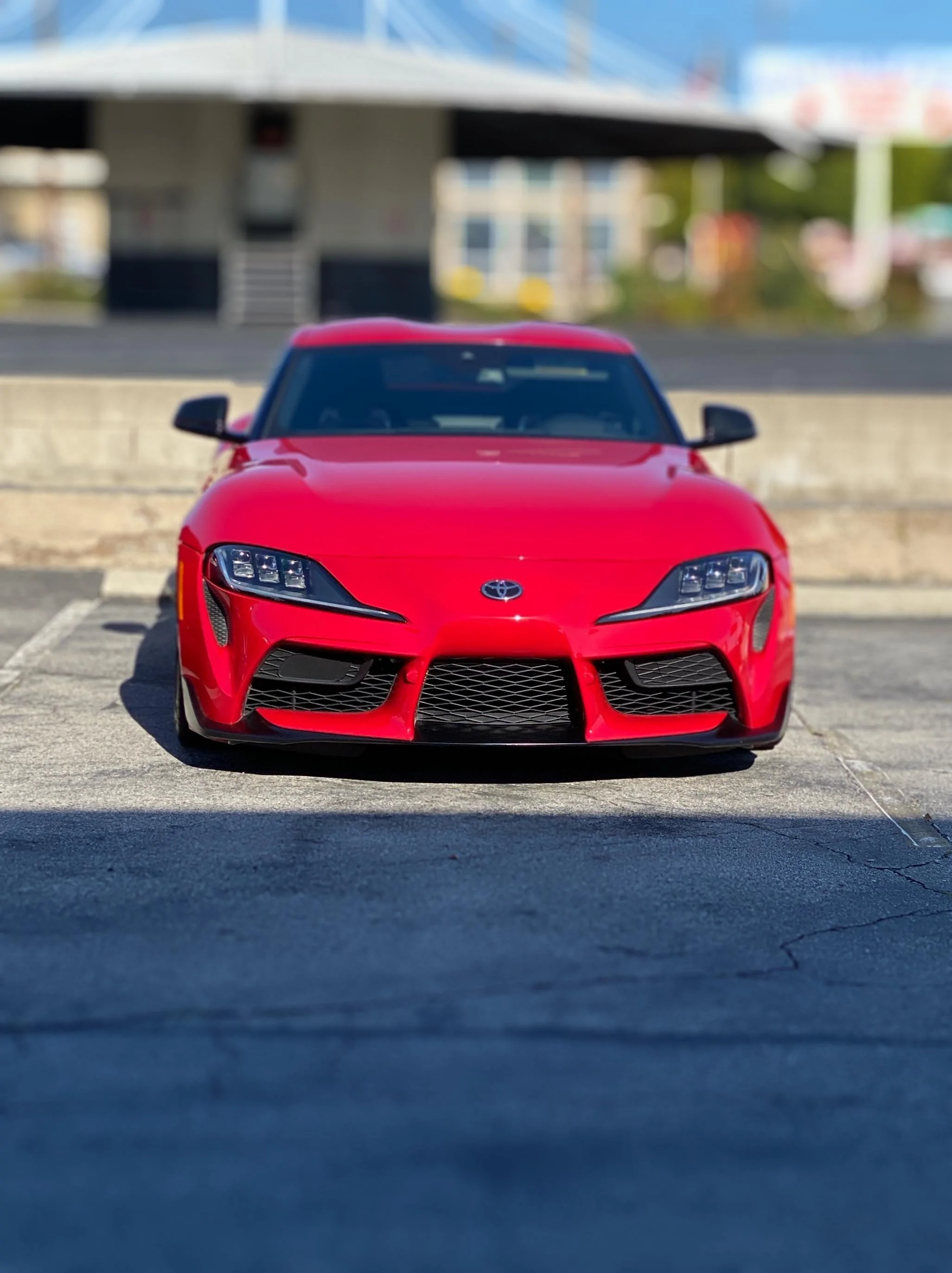 EVL.MKV | SupraMKV - 2020+ Toyota Supra Forum (A90 MKV Generation)