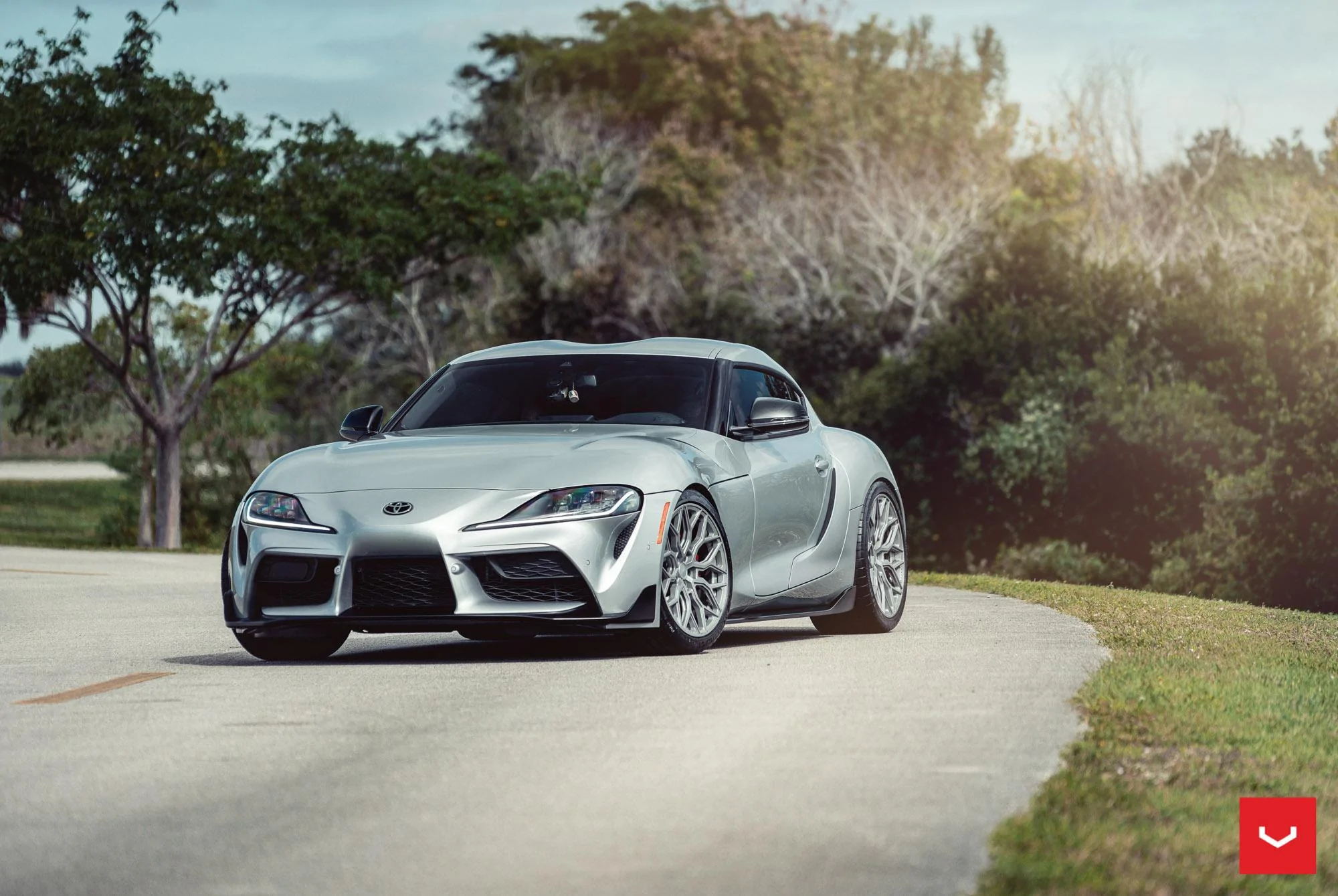 Silver Supra | SupraMKV - 2020+ Toyota Supra Forum (A90 MKV Generation)