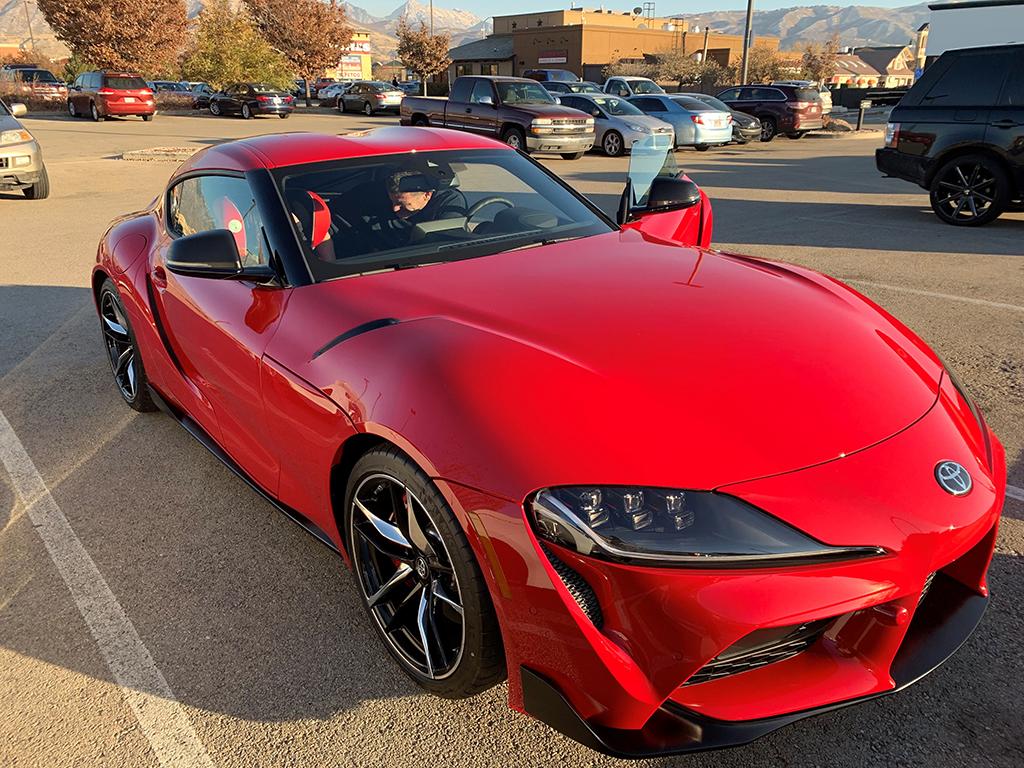 Smuggz's MKV | SupraMKV - 2020+ Toyota Supra Forum (A90 MKV Generation)